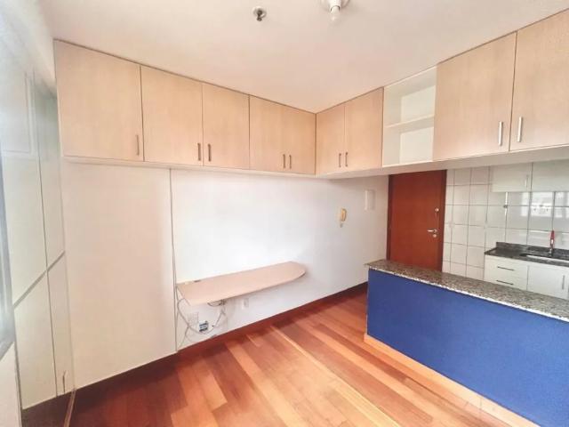 apartment at ÁGUAS CLARAS NORTE