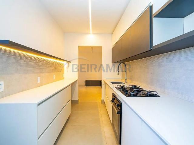 apartment at ÁGUAS CLARAS NORTE