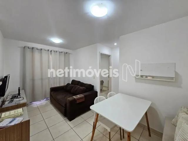 apartment at ÁGUAS CLARAS NORTE