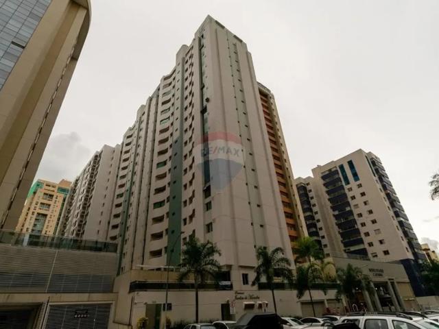 apartment at ÁGUAS CLARAS NORTE