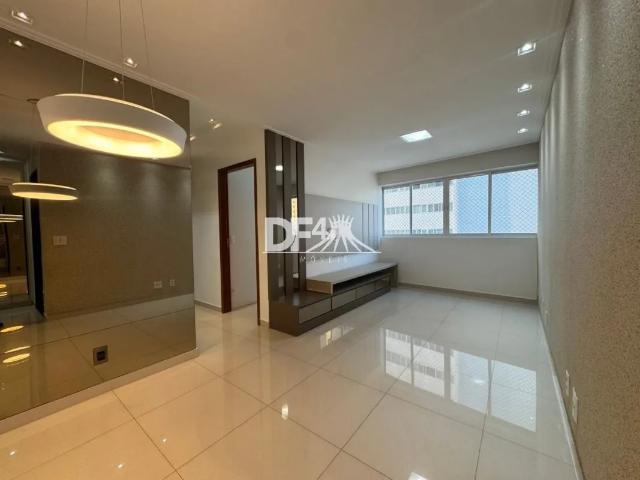 apartment at ÁGUAS CLARAS NORTE