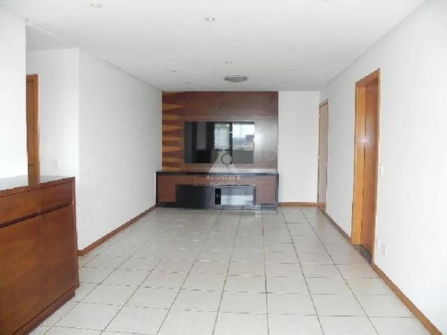 apartment at ÁGUAS CLARAS NORTE