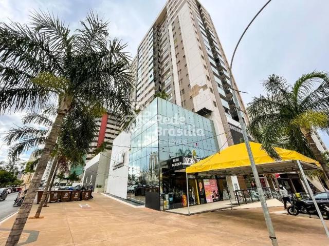 apartment at ÁGUAS CLARAS NORTE