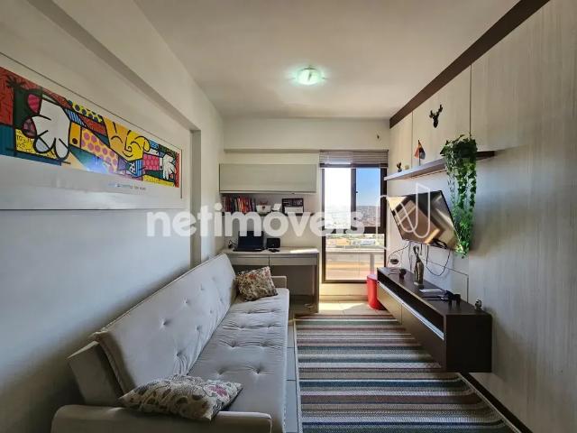 apartment at ÁGUAS CLARAS NORTE