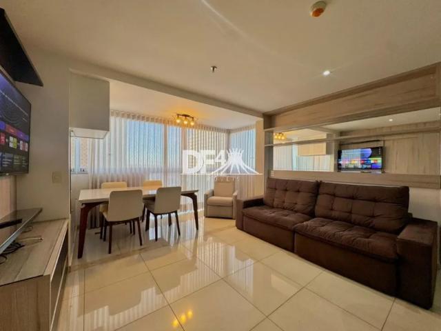 apartment at ÁGUAS CLARAS NORTE