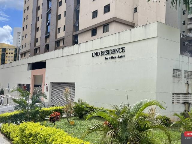 apartment at ÁGUAS CLARAS NORTE