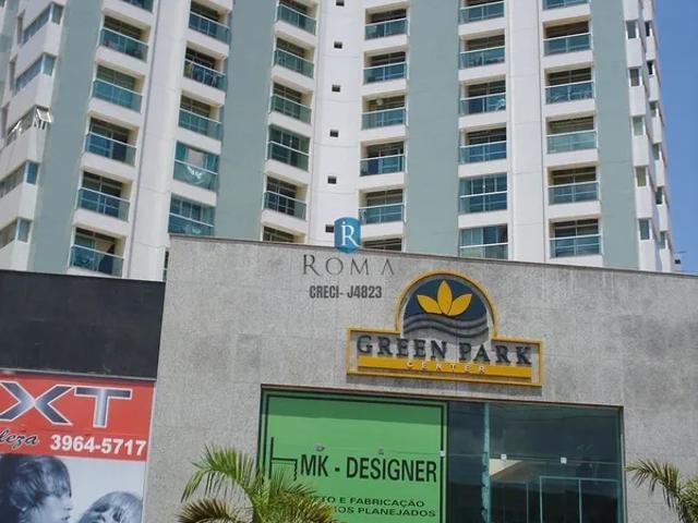 apartment at ÁGUAS CLARAS NORTE