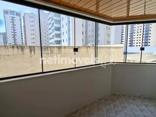 apartment at ÁGUAS CLARAS NORTE