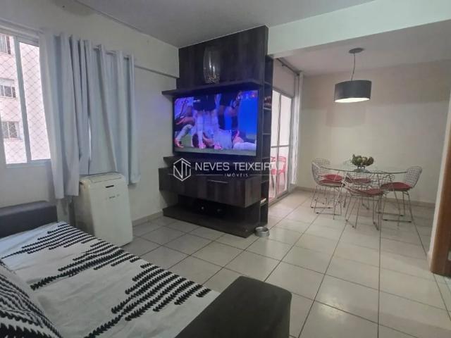 apartment at ÁGUAS CLARAS NORTE