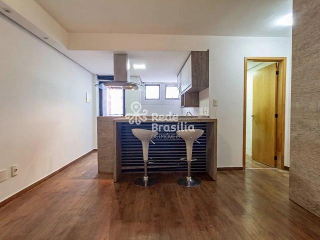 apartment at ÁGUAS CLARAS NORTE