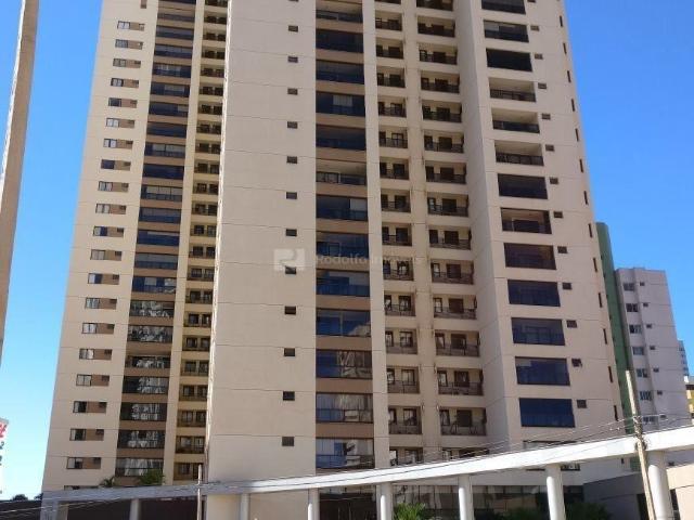 apartment at ÁGUAS CLARAS NORTE