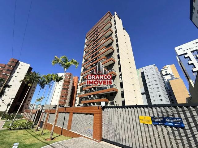 apartment at ÁGUAS CLARAS NORTE
