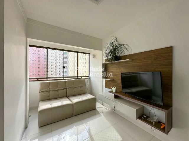 apartment at ÁGUAS CLARAS NORTE