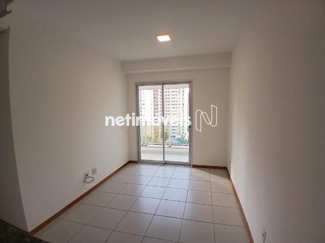 apartment at ÁGUAS CLARAS NORTE