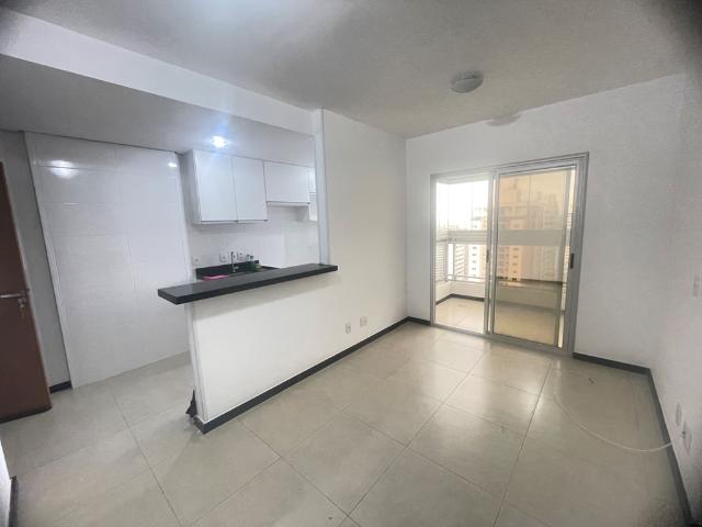 apartment at ÁGUAS CLARAS NORTE