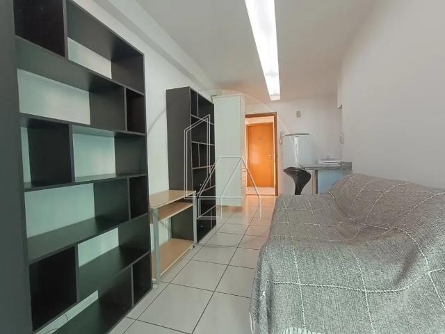 apartment at ÁGUAS CLARAS NORTE
