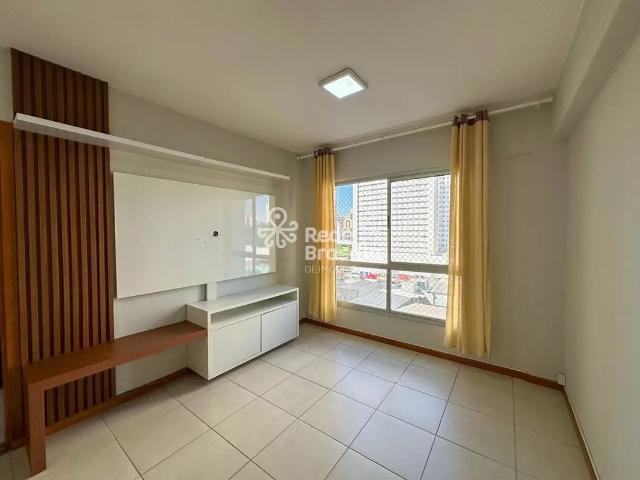 apartment at ÁGUAS CLARAS NORTE