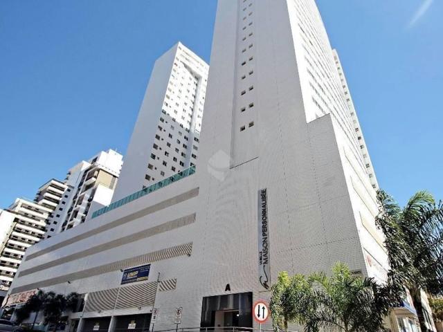 apartment at ÁGUAS CLARAS NORTE