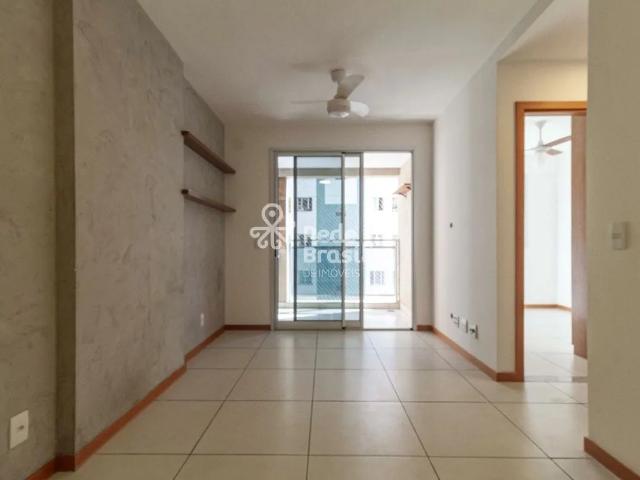 apartment at ÁGUAS CLARAS NORTE