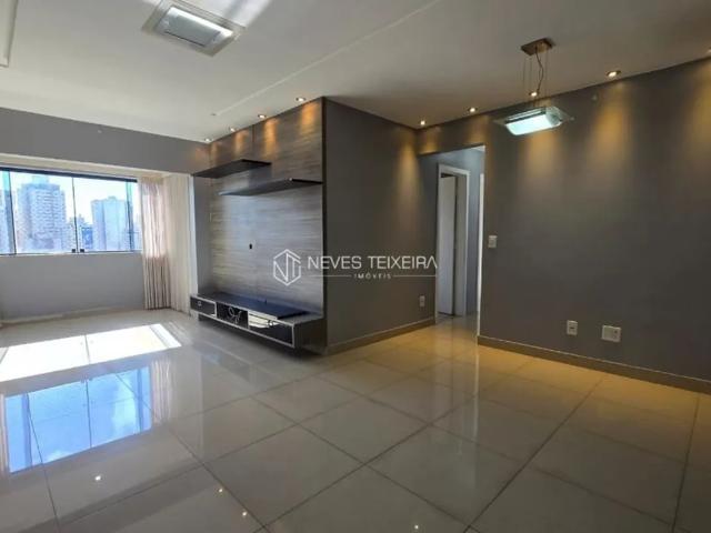 apartment at ÁGUAS CLARAS NORTE