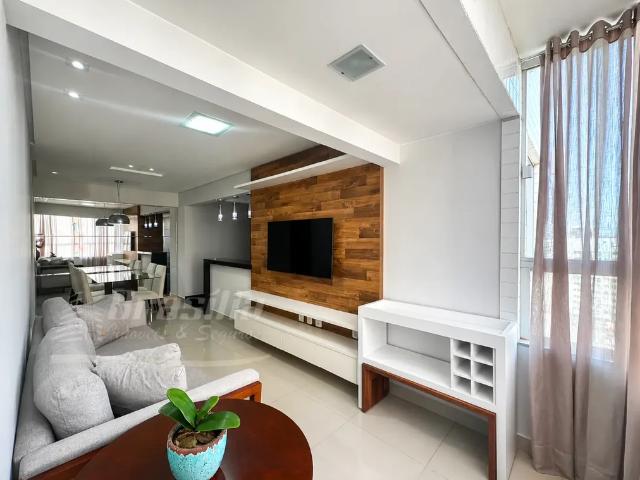 apartment at ÁGUAS CLARAS NORTE