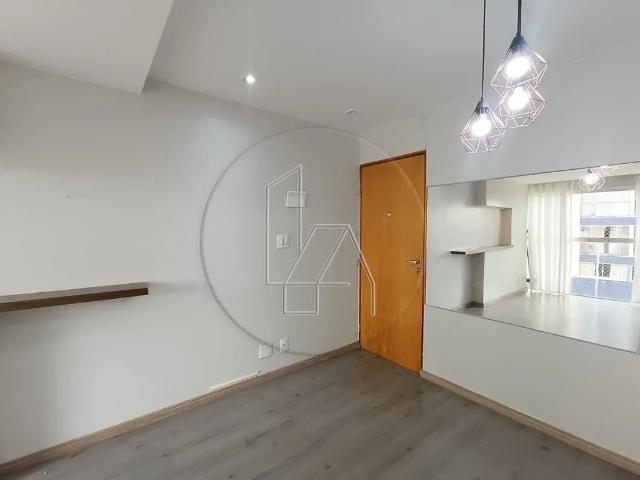 apartment at ÁGUAS CLARAS NORTE