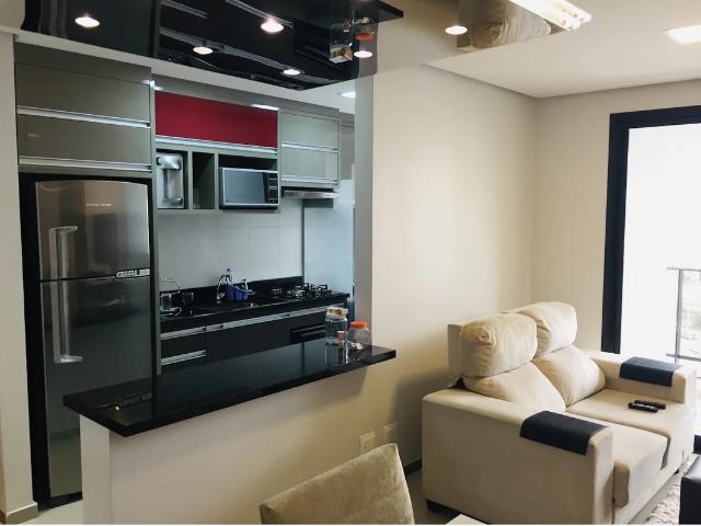 apartment at ÁGUAS CLARAS NORTE