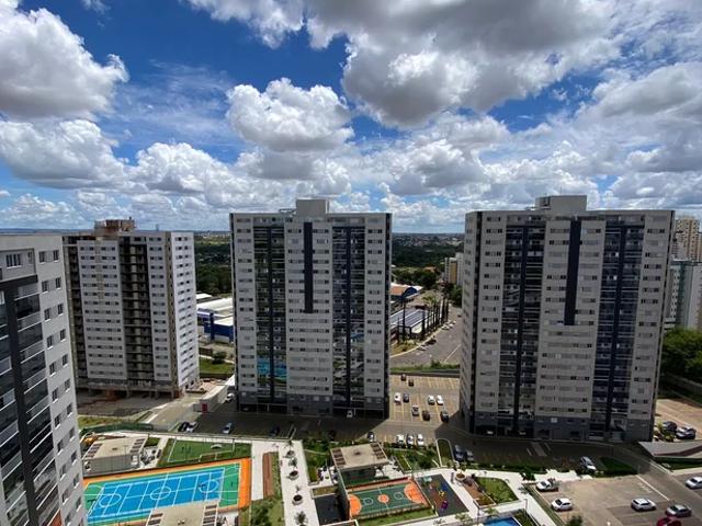 apartment at ÁGUAS CLARAS NORTE