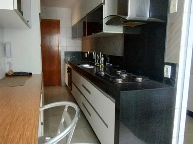 apartment at ÁGUAS CLARAS NORTE