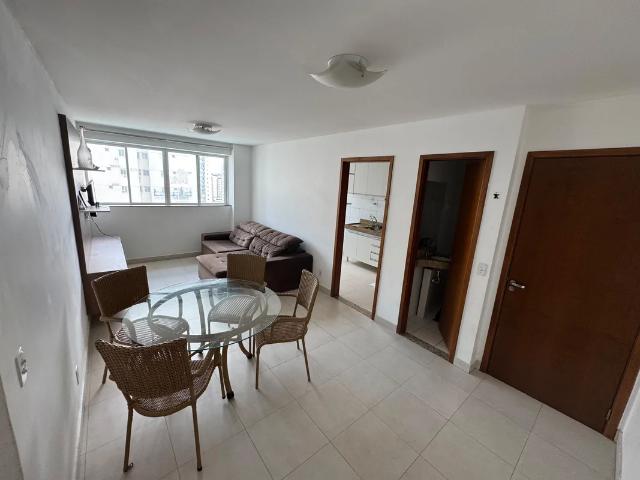apartment at ÁGUAS CLARAS NORTE