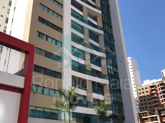 apartment at ÁGUAS CLARAS NORTE