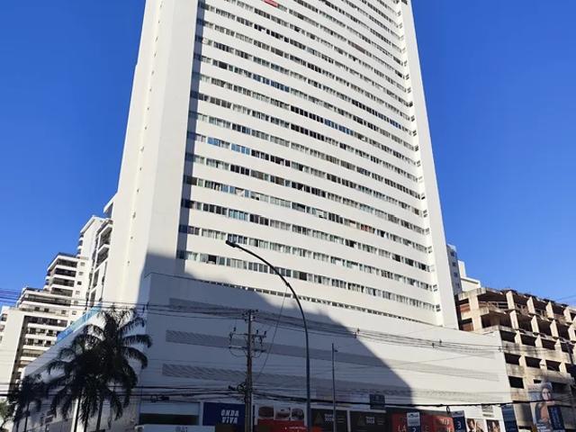 apartment at ÁGUAS CLARAS NORTE