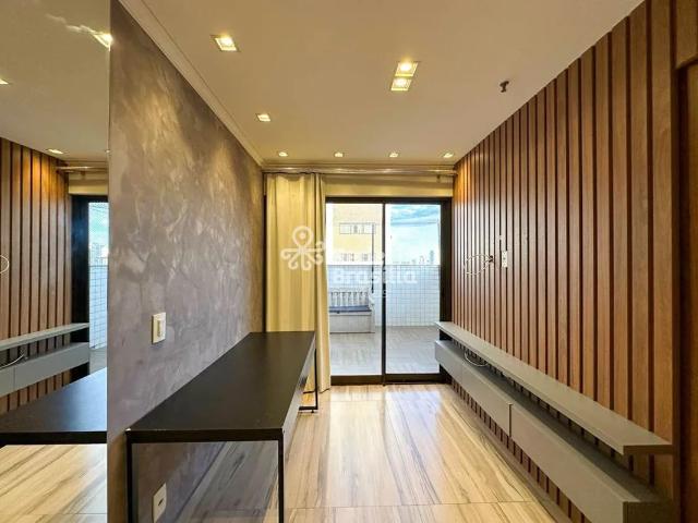 apartment at ÁGUAS CLARAS NORTE