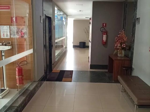apartment at ÁGUAS CLARAS NORTE