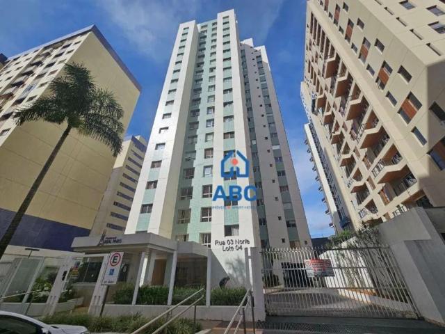apartment at ÁGUAS CLARAS NORTE