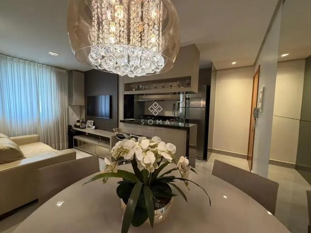 apartment at ÁGUAS CLARAS NORTE