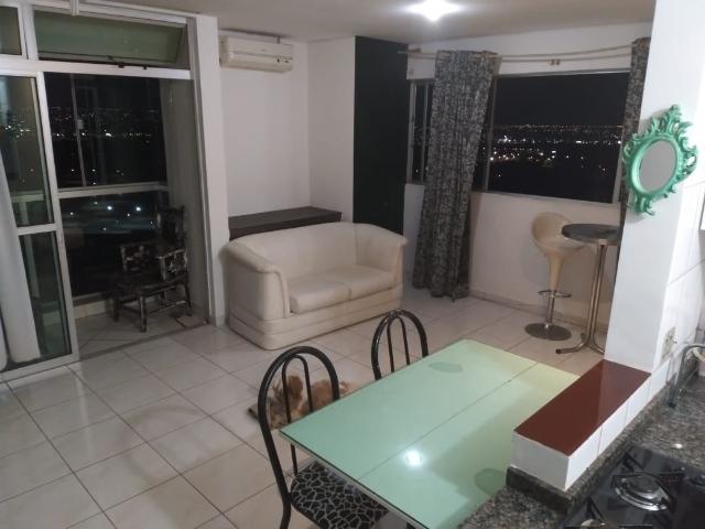 apartment at ÁGUAS CLARAS NORTE