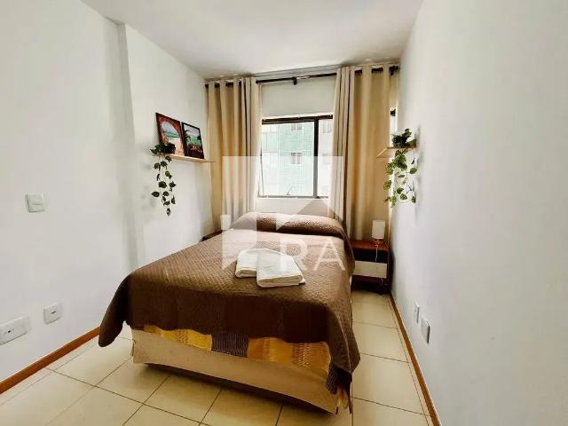 apartment at ÁGUAS CLARAS NORTE