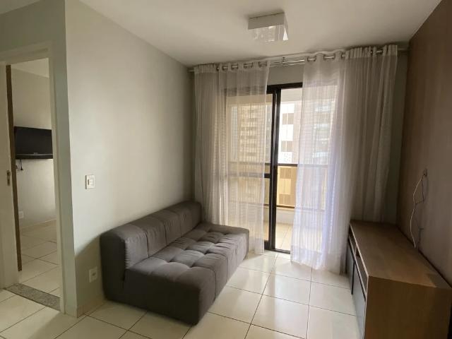 apartment at ÁGUAS CLARAS NORTE