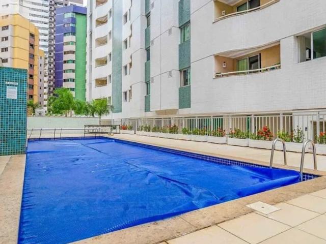 apartment at ÁGUAS CLARAS NORTE