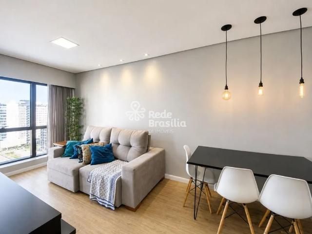 apartment at ÁGUAS CLARAS NORTE