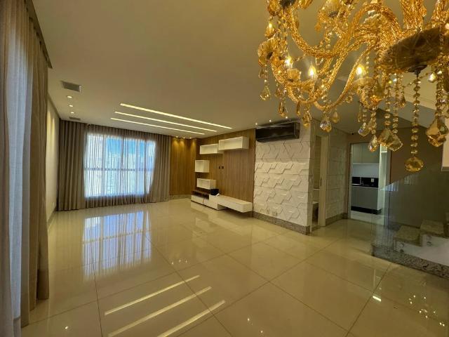 apartment at ÁGUAS CLARAS NORTE