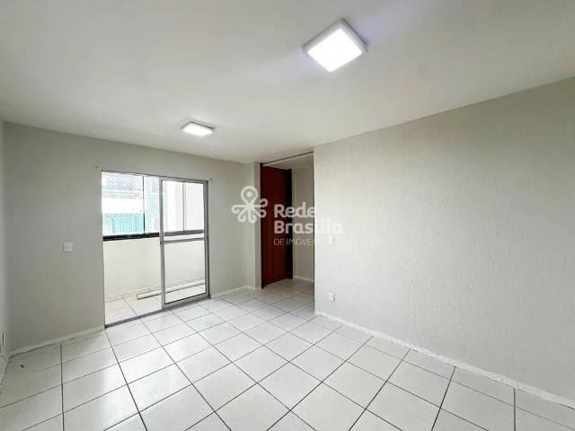apartment at ÁGUAS CLARAS NORTE