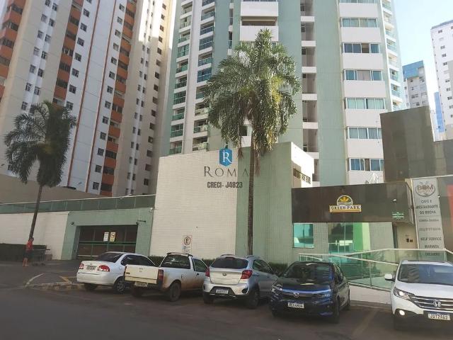 apartment at ÁGUAS CLARAS NORTE