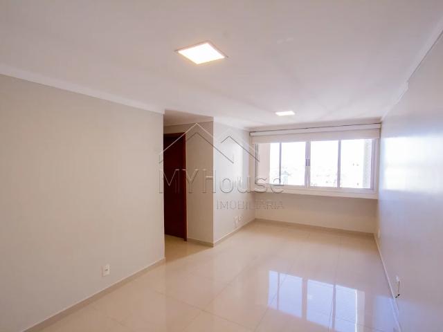 apartment at ÁGUAS CLARAS NORTE