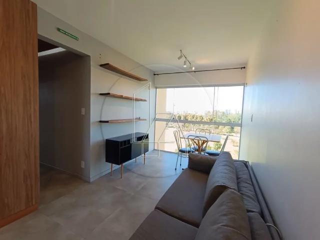 apartment at ÁGUAS CLARAS NORTE