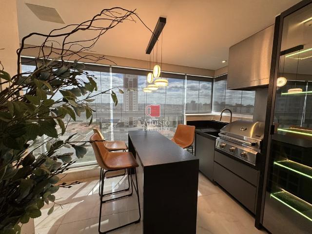 apartment at ÁGUAS CLARAS NORTE