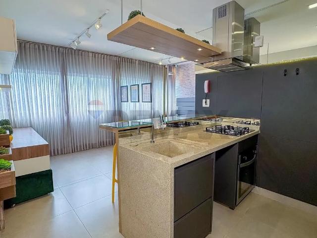 apartment at ÁGUAS CLARAS NORTE