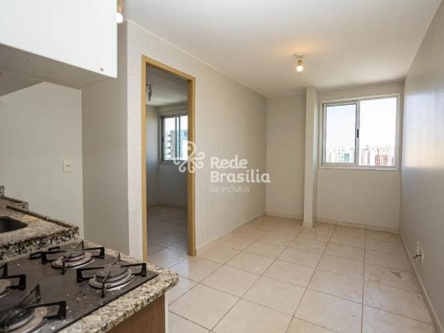 apartment at ÁGUAS CLARAS NORTE