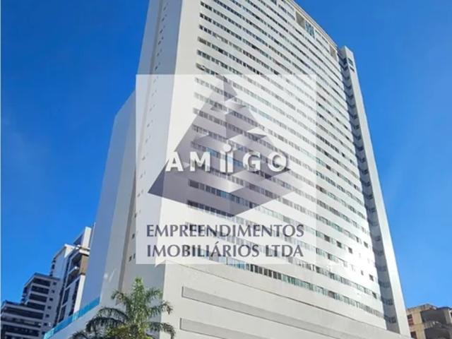 apartment at ÁGUAS CLARAS NORTE